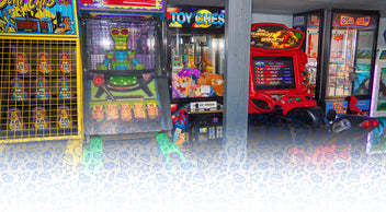 Funtimes Rides & Attractions – Funtimes Fun Park