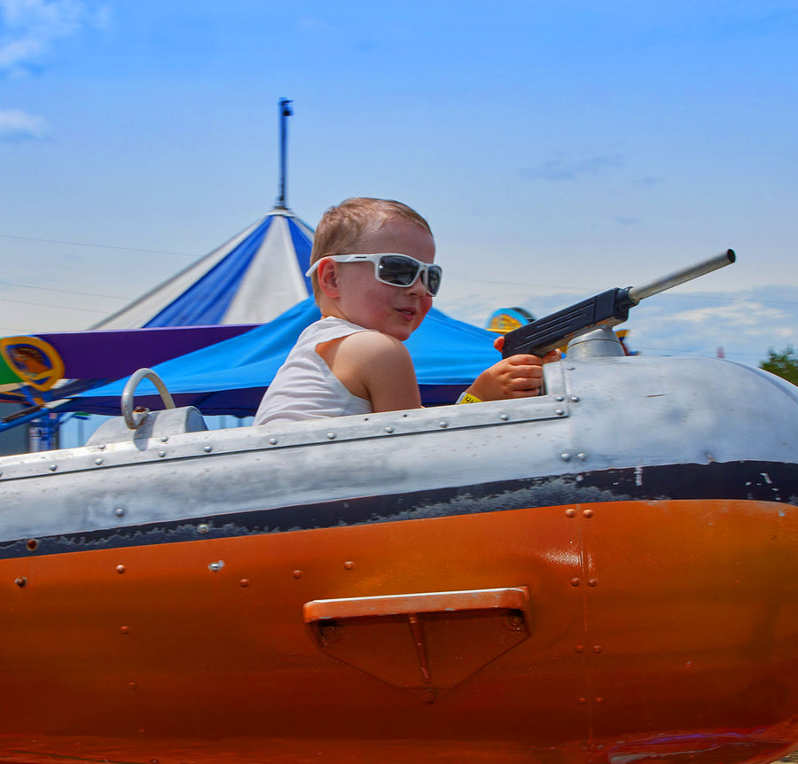 Funtimes Fun Park | Alliance Ohio | Theme Park | Family Entertainment