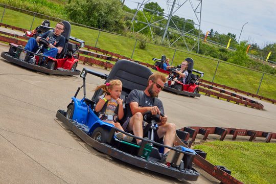 Funtimes Rides & Attractions – Funtimes Fun Park