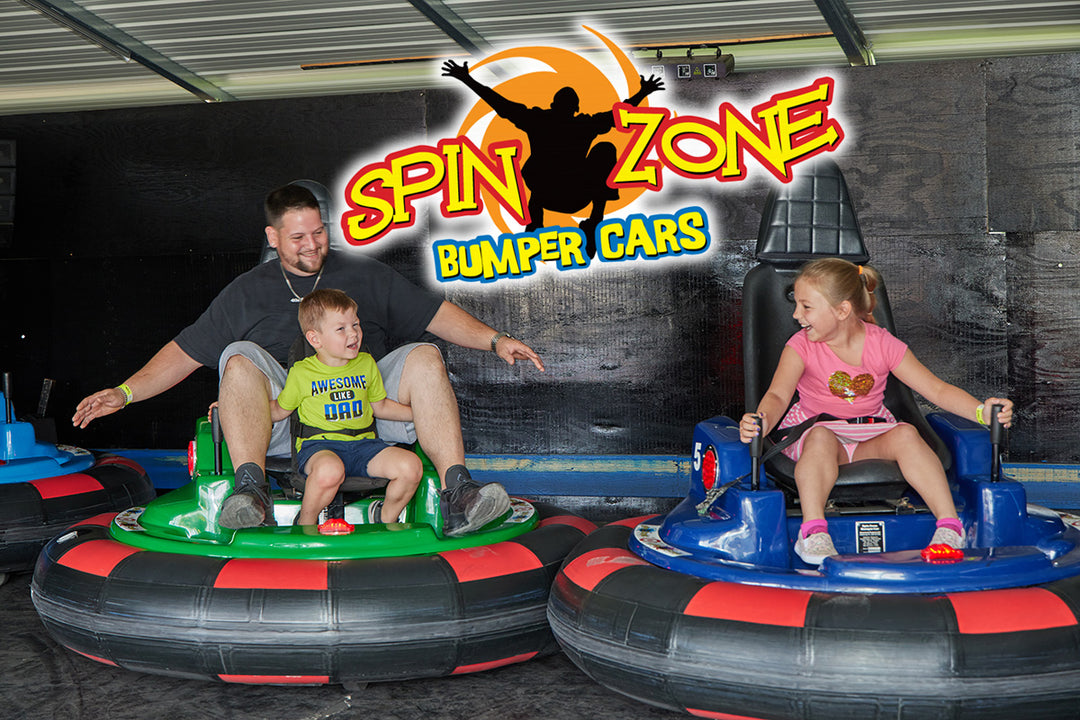 Funtimes Rides & Attractions – Funtimes Fun Park