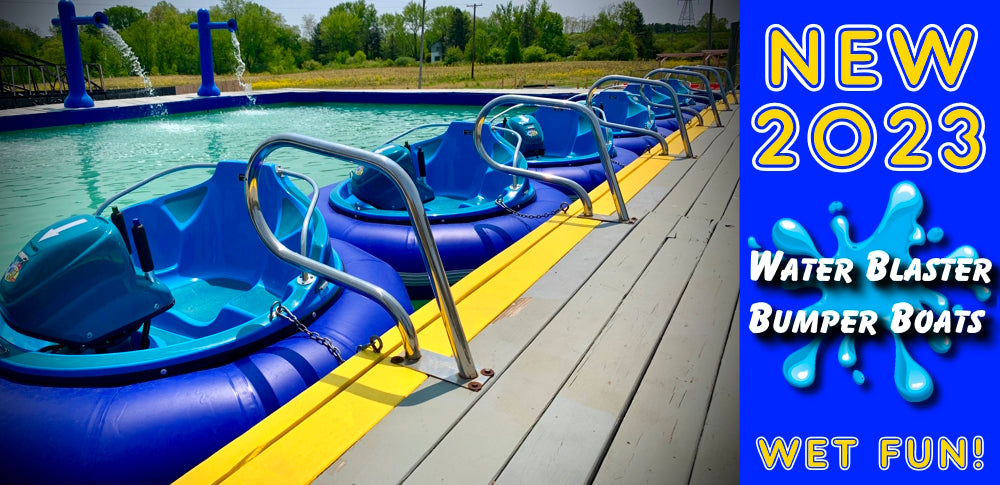 Funtimes Fun Park | Alliance Ohio | 330-823-3933