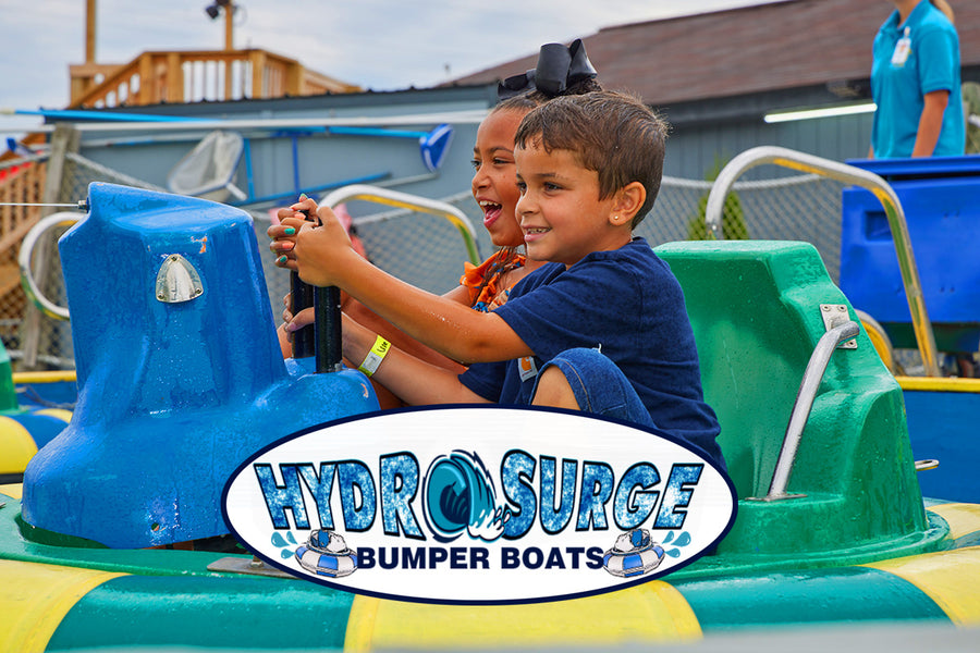 Funtimes Rides & Attractions – Funtimes Fun Park