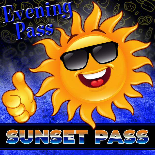 Funtimes Daily Passes – Funtimes Fun Park