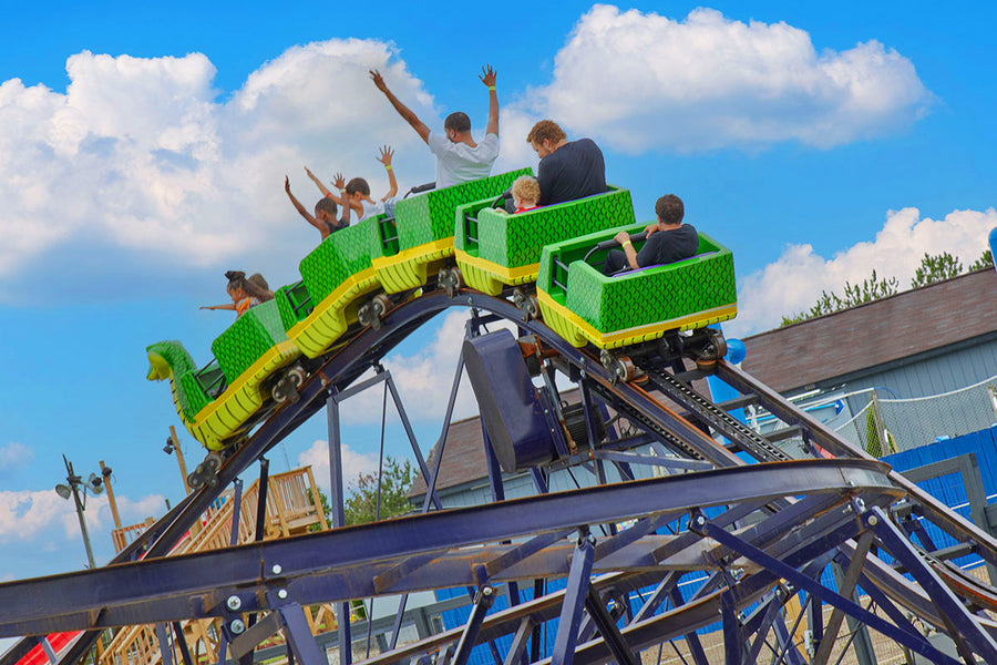 Funtimes Rides & Attractions – Funtimes Fun Park