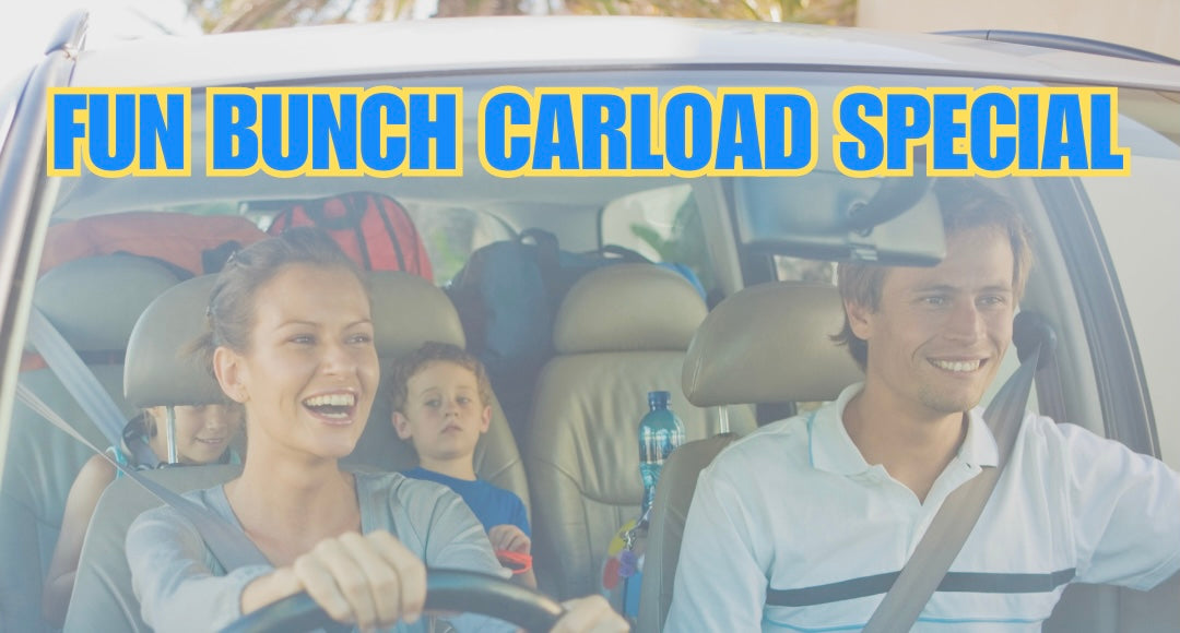 Funtimes Fun Park | Alliance Ohio | Theme Park | Family Entertainment