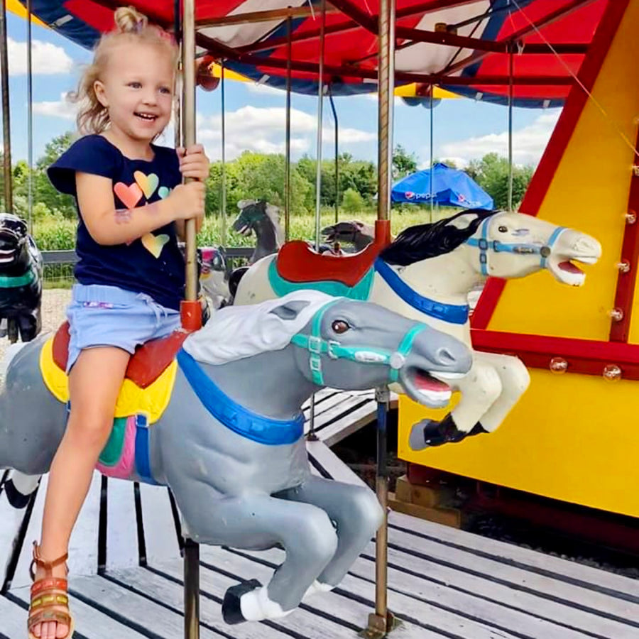 Funtimes Fun Park | Alliance Ohio | Theme Park | Family Entertainment