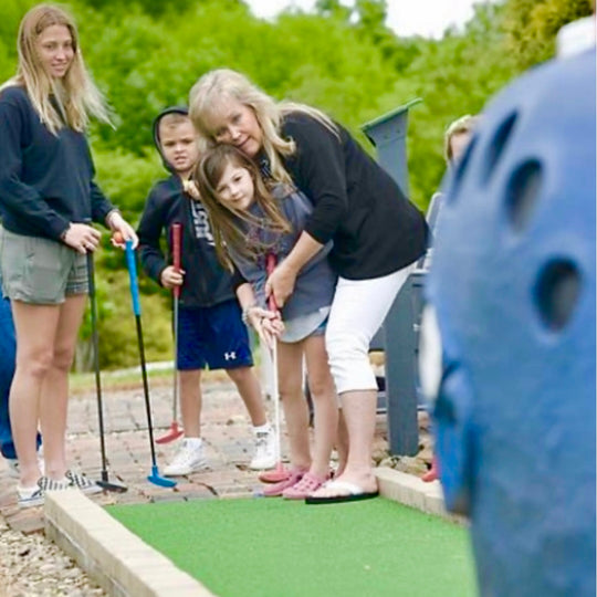 Funtimes Fun Park | Alliance Ohio | Theme Park | Family Entertainment