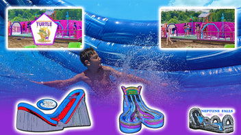 Funtimes Fun Park | Alliance Ohio | Theme Park | Family Entertainment