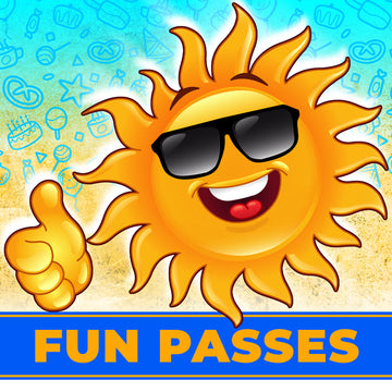 Fun Day Passes – Funtimes Fun Park